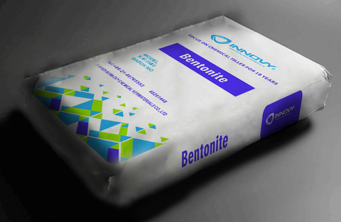 Buy White Bentonite Clay Powder Calcium Bentonite from Shanghai Innovy ...