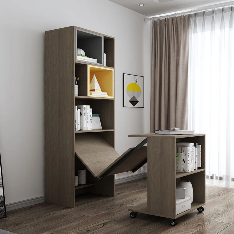 Buy Wt-b12 Furniture Extending Expanding Folding Pull Out Space Saving ...