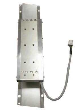 Buy Zero Cogging Force Iron-core Linear Motor from Zhuhai Cordy ...