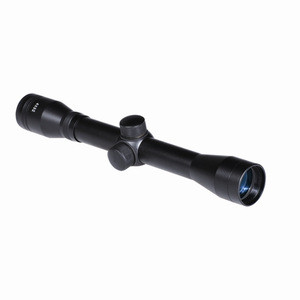 Buy Zos Hunting Scopes Hq345 4x32 Optic Riflescope Tactical Optic ...