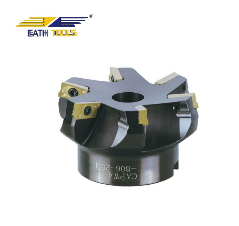 Buy The Face Milling Cutter from Shenzhen Yiteng Cutting Tools co.,ltd ...