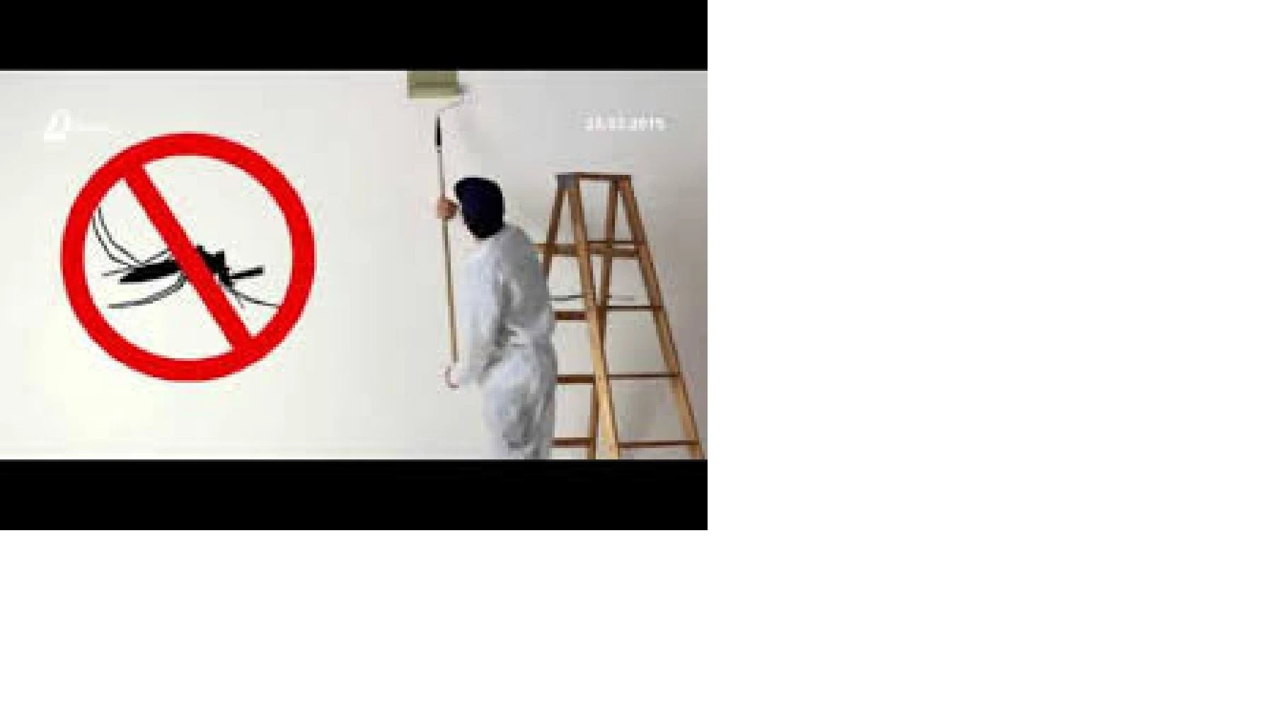 Buy Insect/mosquito Killer Paint from Ritver Paints Manufacturing LLC ...