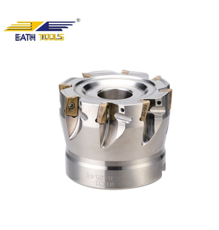 Buy The Face Milling Cutter from Shenzhen Yiteng Cutting Tools co.,ltd ...