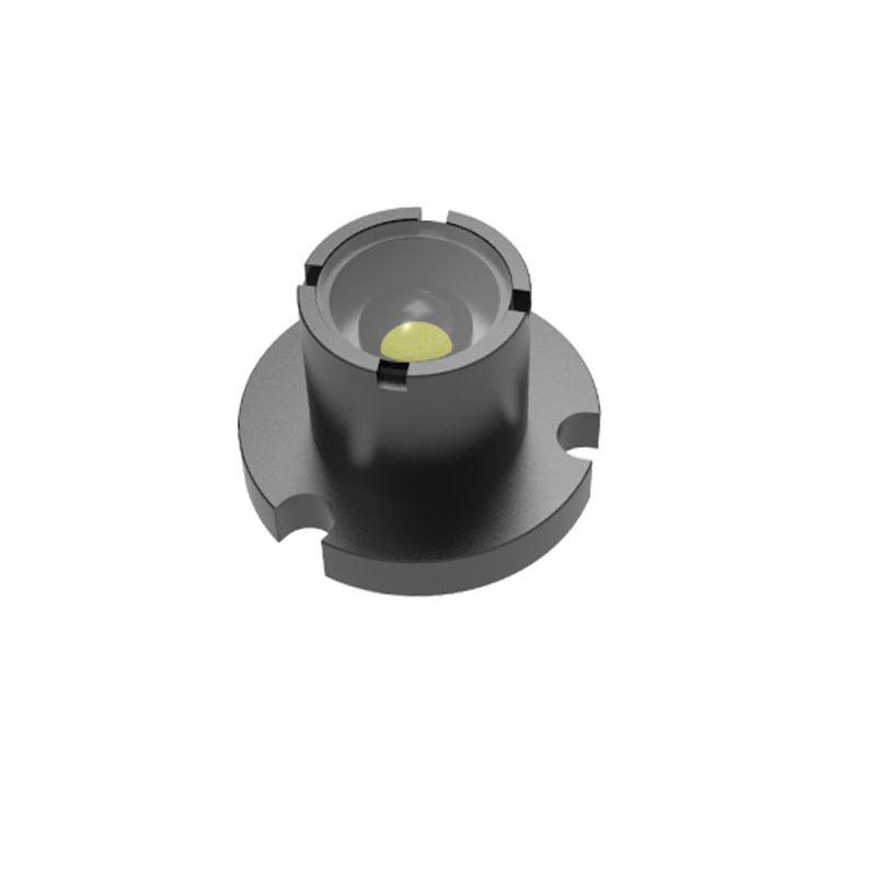 Buy Blue Lake White Laser Light Module For Lep Flashlight from Shenzhen ...