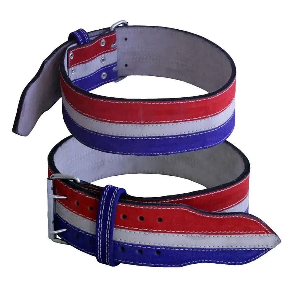 Buy Powerlifting Gym Belt Protector Bodybuilding Muscle Training Weight ...