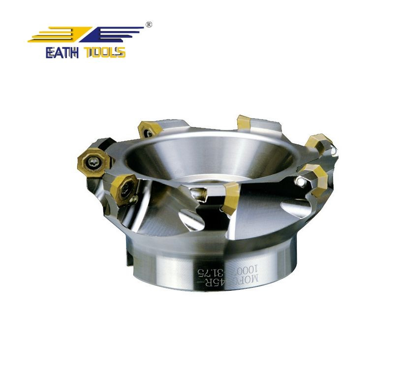 Buy The Face Milling Cutter from Shenzhen Yiteng Cutting Tools co.,ltd ...
