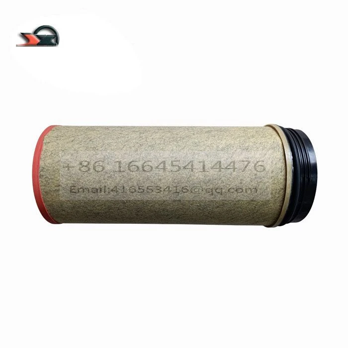 Buy Wg9725190103 Safety Filter Element Assembly Sinotruk Howo A7 T7 ...