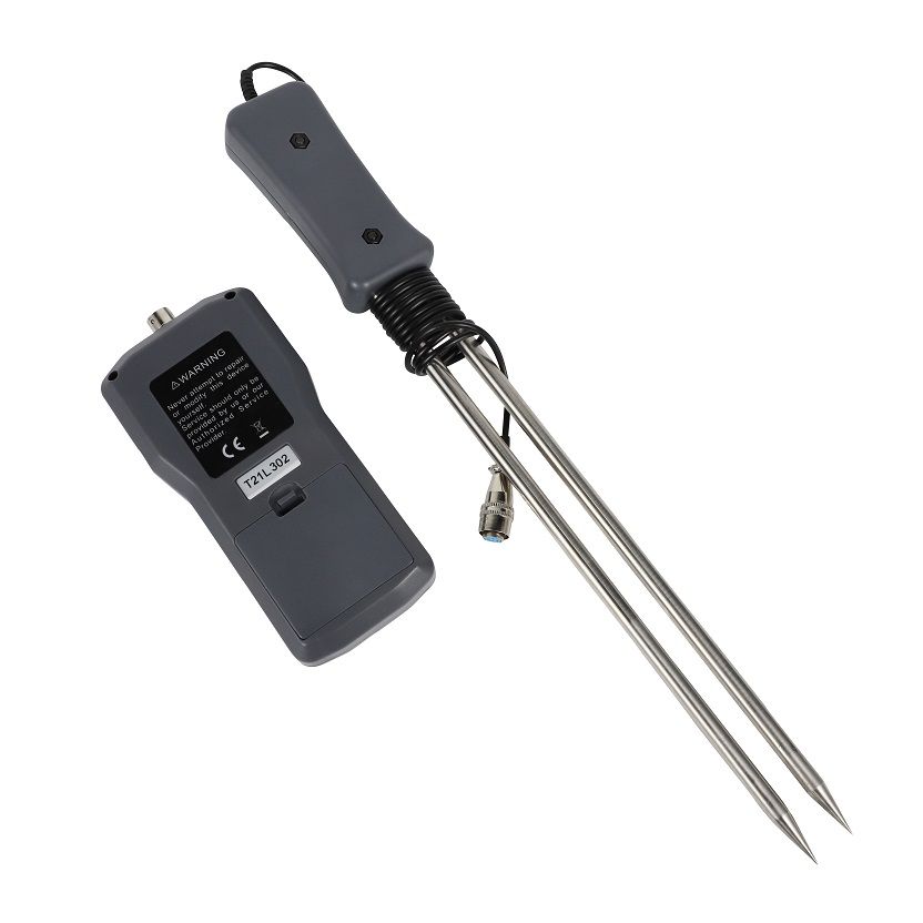 Buy Straw Moisture Meter Ms-h from Qingdao Toky Instruments Co.,ltd ...