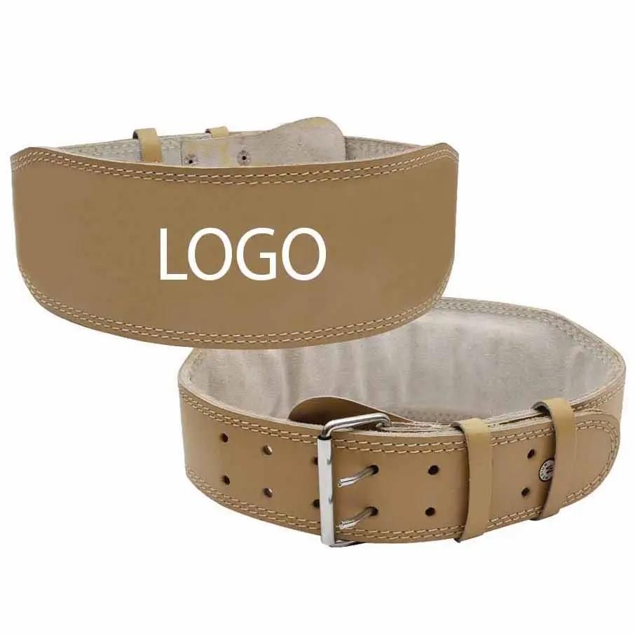 Buy High Quality Powerlifting Gym Belt Weight Lifting Belt Custom Logo ...