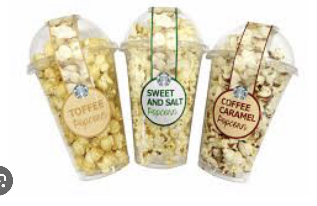 Buy Popcorn from ABC popcorn enterprise, Ghana | Tradewheel.com