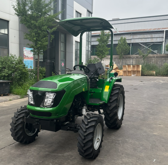 Buy Agri Tractor With Good Quality,40hp 50hp 60hp 70hp To 260hp Tractos ...
