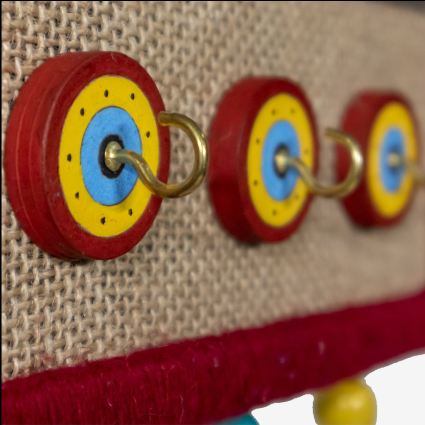 Buy Rock Mirror-m3-10013-with Key Holder from Excell Innovative ...