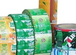 Buy Pvc Shrink Label Printing Ink from Dilip Industries, India ...