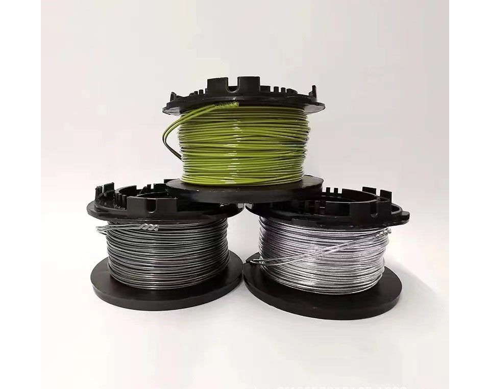 Buy Tw1061t Rebar Tie Wire Coil Wire For Max's Rb441t Rb611t Building ...