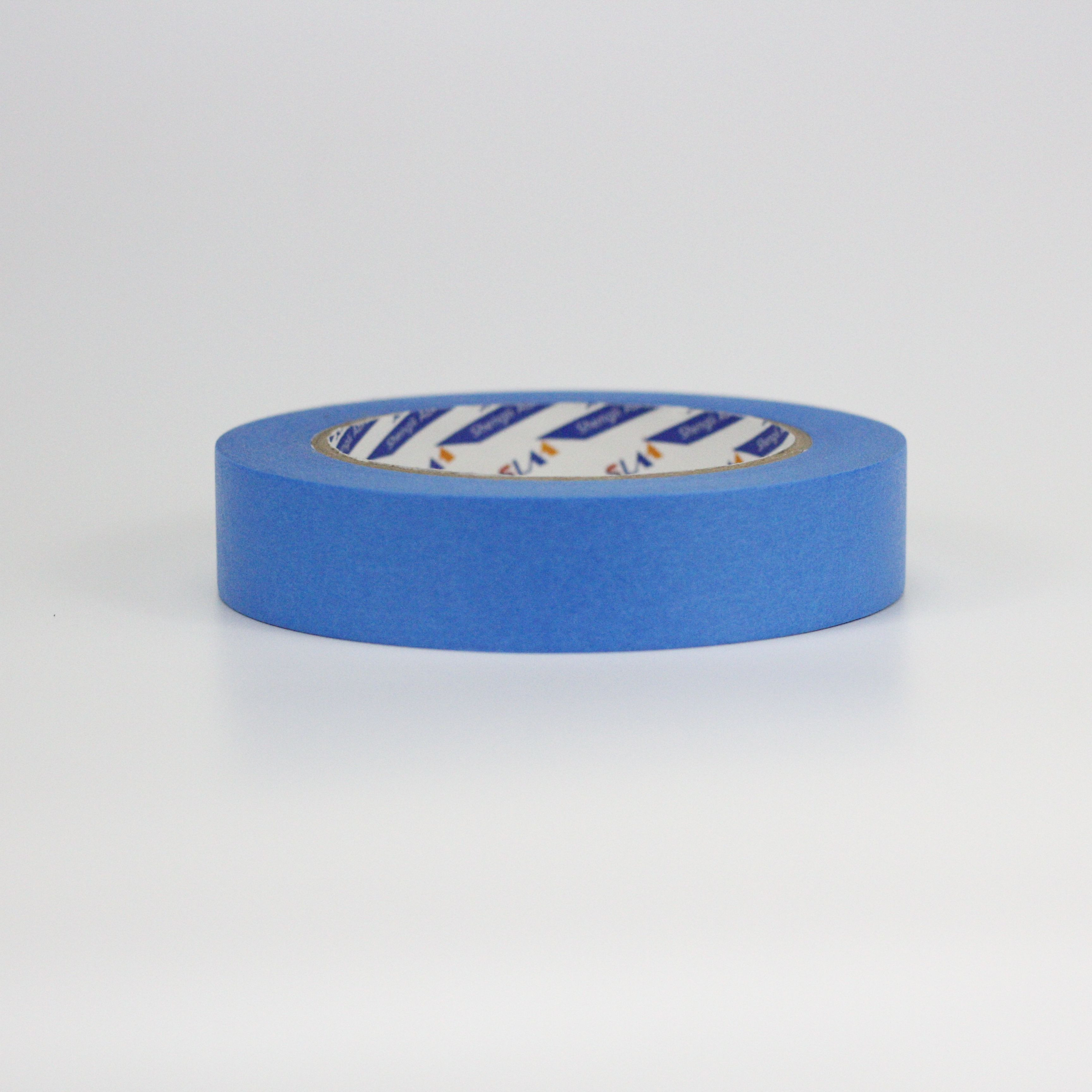Buy Blue Crepe Paper Tape from Advance Shengli Abrasive & Adhesive ...