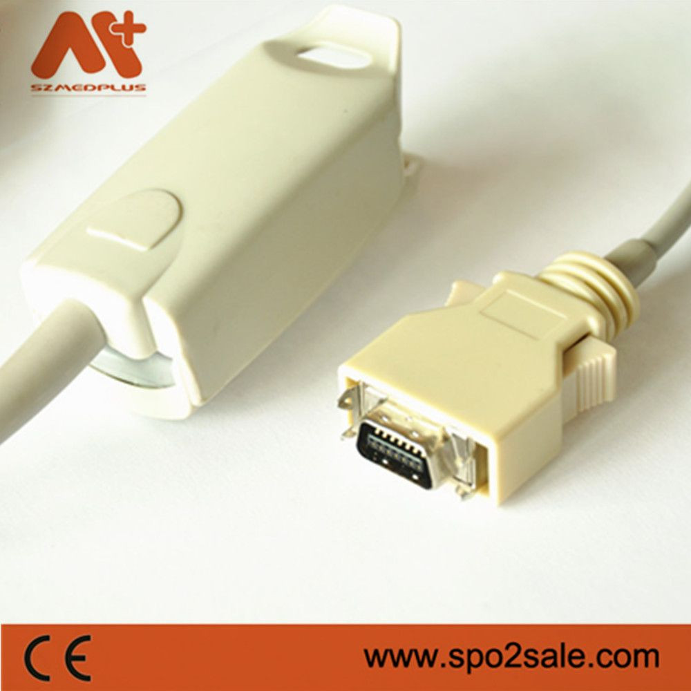 Buy Medtronic-physio Control Lifepak 12/20 Spo2 Sensor from Shenzhen ...