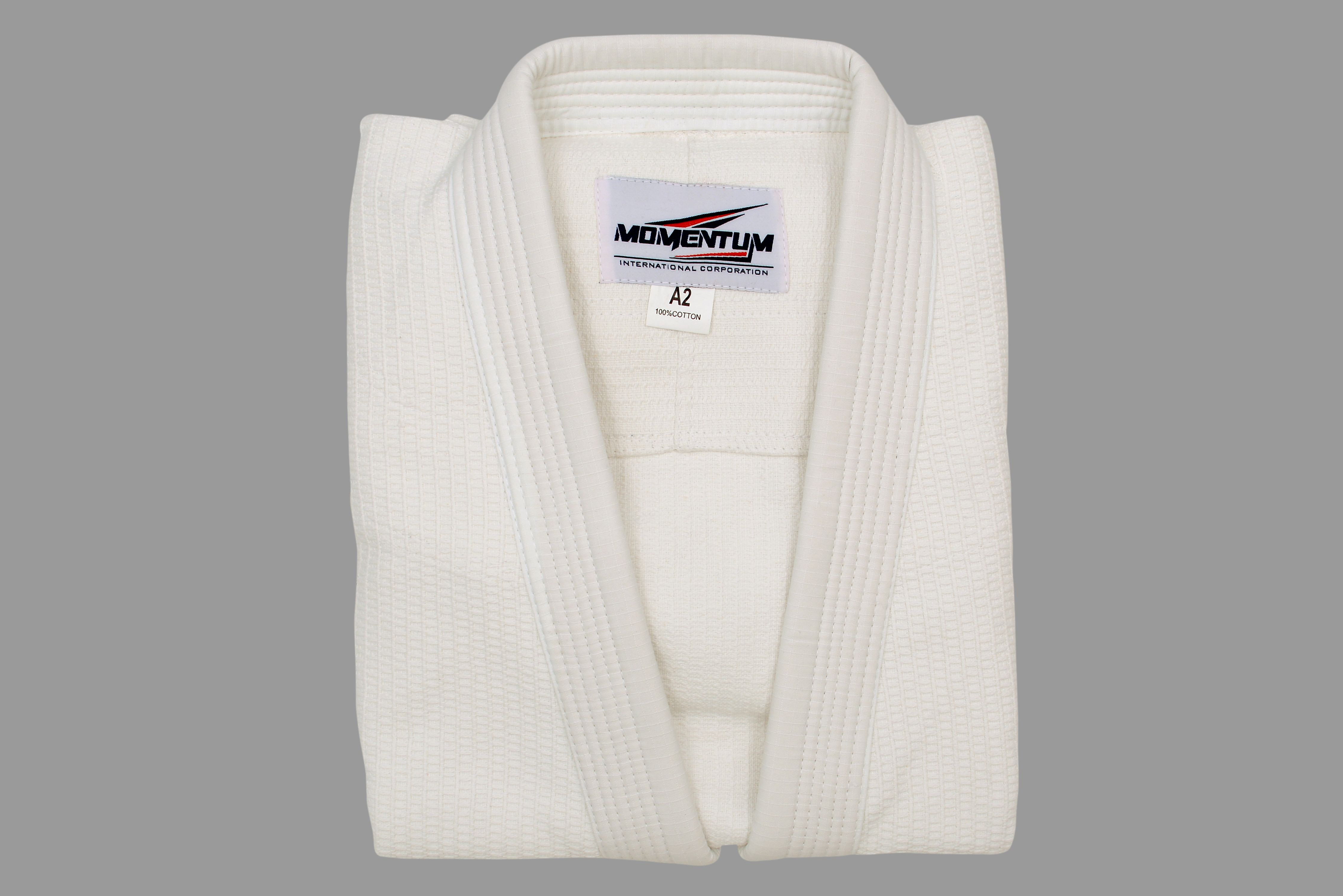 Buy Jiu Jitsu Uniforms from MOMENTUM INTERNATIONAL CORPORATION ...