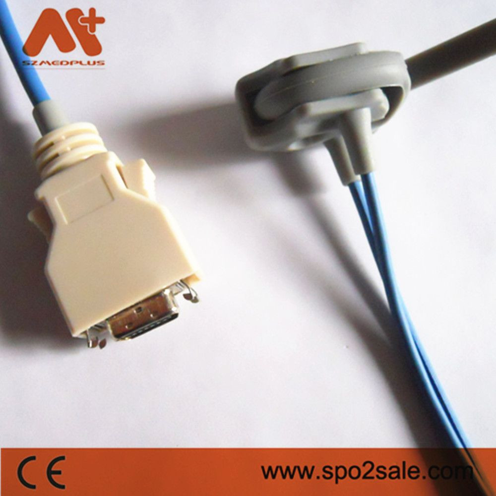 Buy Medtronic-physio Control Lifepak 12/20 Spo2 Sensor from Shenzhen ...