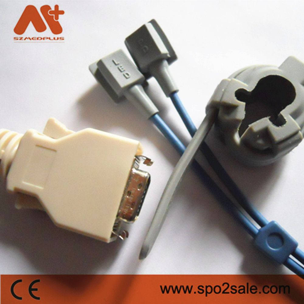 Buy Medtronic-physio Control Lifepak 12/20 Spo2 Sensor from Shenzhen ...