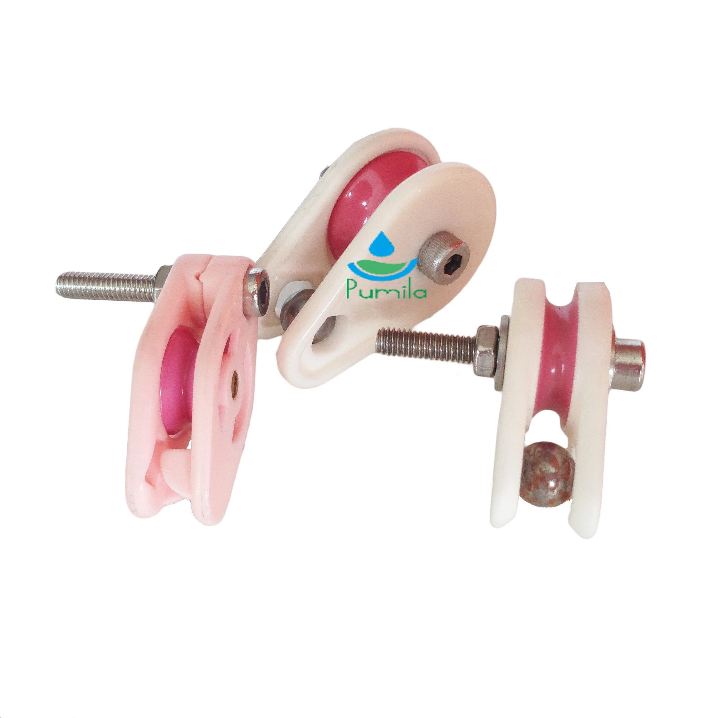 Buy Textile Machine Parts Caged Wire Jump Preventer from Pumila Winding ...