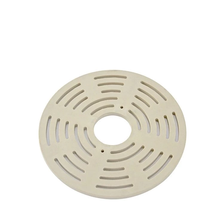 Buy Peek Valve Heat Resistant Valves Chemical Resistance from Taizhou ...