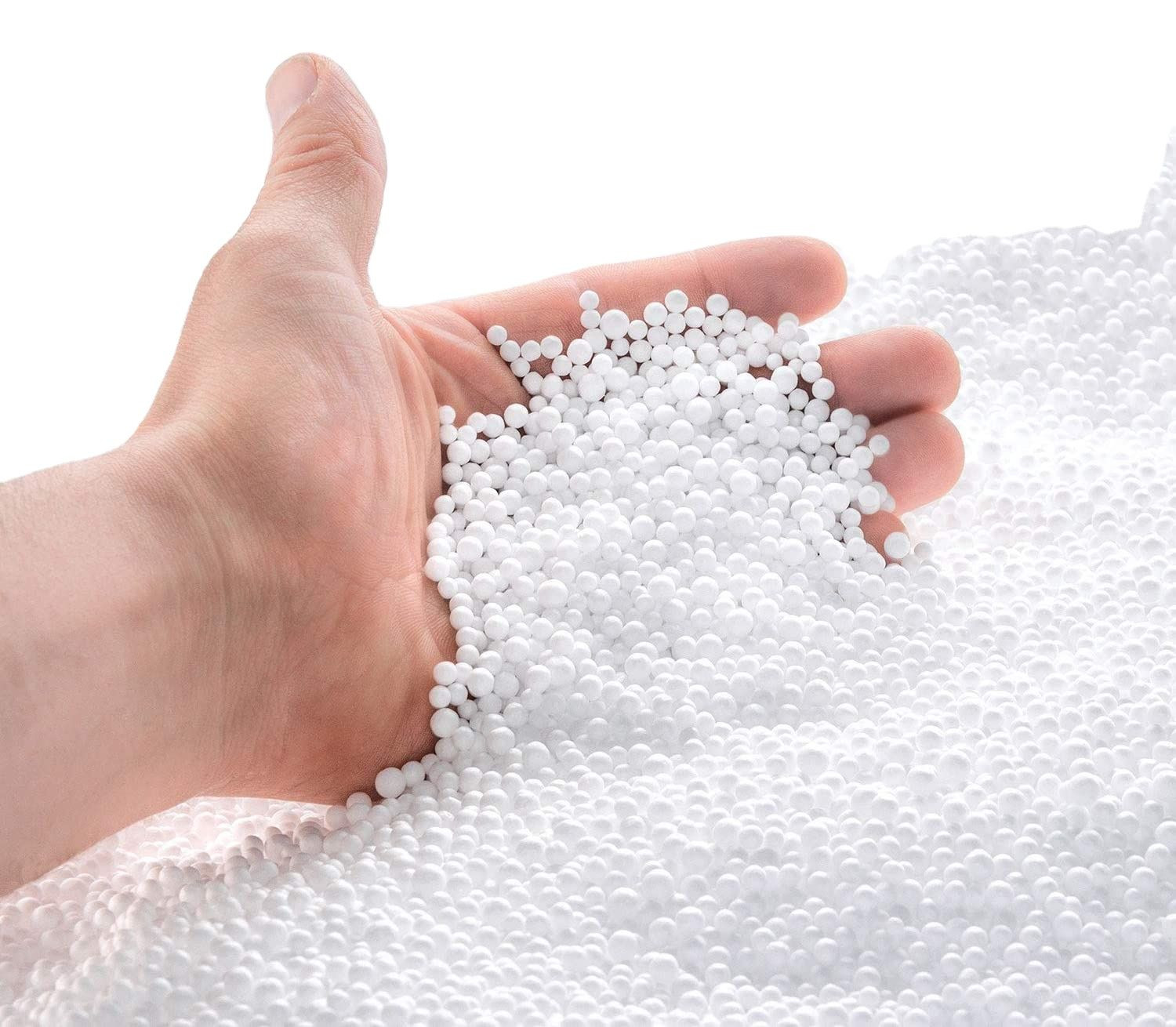 Buy King Pearl Eps/ Eps Raw Material/expandable Polystyrene Flame ...