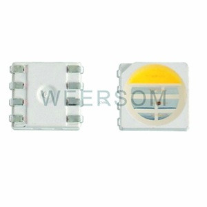 Buy 0.2w Addressable Ic P943 P9411 P9412 P9413 P9414 5050 Rgb Rgbw Smd ...
