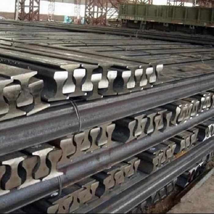 Buy Used Rails R50 - R65, At Best Price/used Rail Scrap For Sale /used ...
