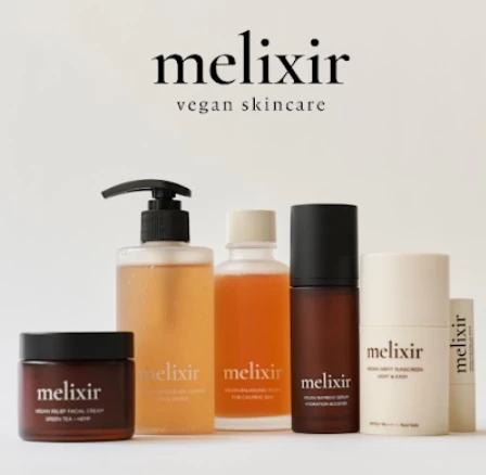 Buy Korean Skincare: Melixir from JPNK(JP Networks Korea), South Korea ...
