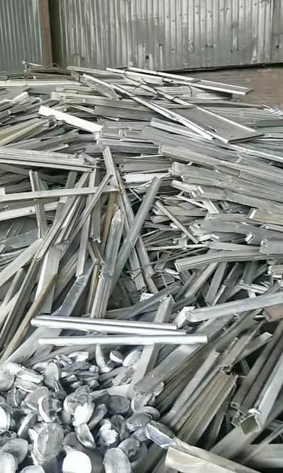 Buy Aluminum Extrusion 6063 from SCRUM CONTRACTORS AND GENERAL SUPPLIES ...