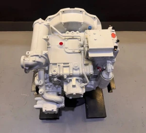 Buy New/used Zf Marine 2050, 1.765:1a, Transmission / Gearbox from ...