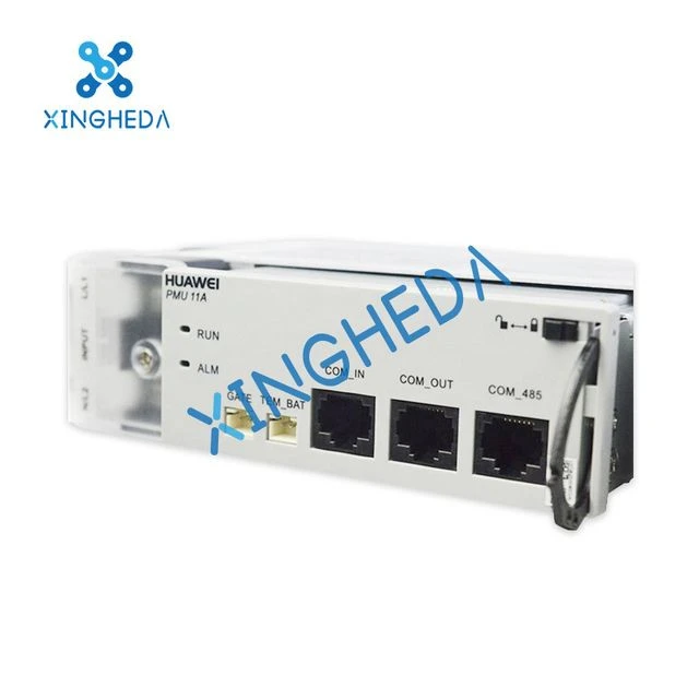 Buy Huawei Pmu 11a Telecom Power Supply Part Monitoring Module from ...