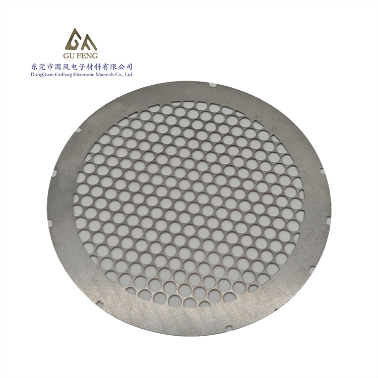 Buy Wholesale Custom Etched Stainless Steel Filter Mesh Micro Etched ...
