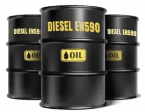 Buy En590 Diesel Fuel from IXP GLOBAL, USA | Tradewheel.com