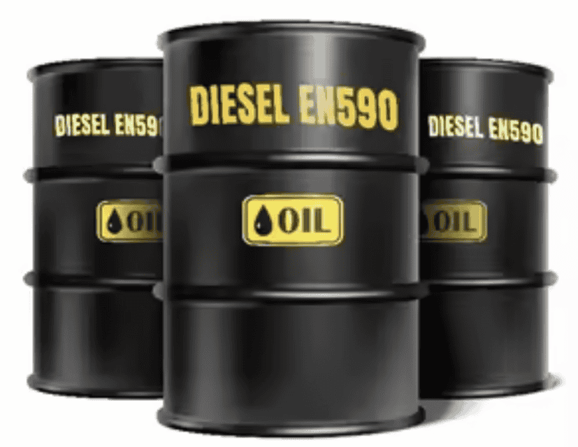 Buy En590 Diesel Fuel from IXP GLOBAL, USA | Tradewheel.com