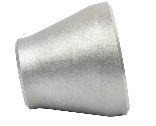 Buy Seamless Welding Concentric Head from Hebei Juyong Pipe Fittings ...