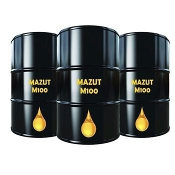 Buy Mazut M100 from BYRNE OIL&GAS LTD, United Kingdom | Tradewheel.com