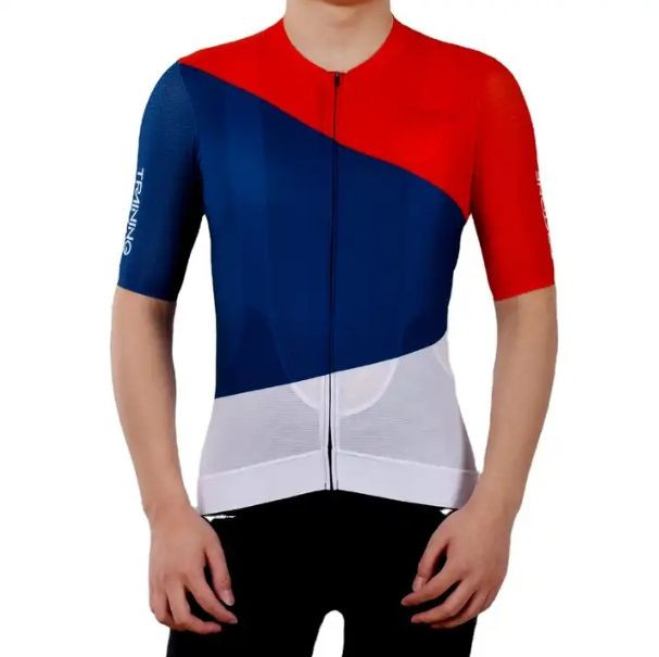 Buy Professional Mtb Team Bicycle Cycling Uniform Custom Cycling Jersey ...