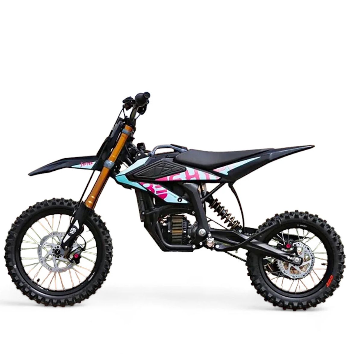 Buy Sur-ron Hyper Bee – Electric Off-road Motorcycle For Kids - Surron ...