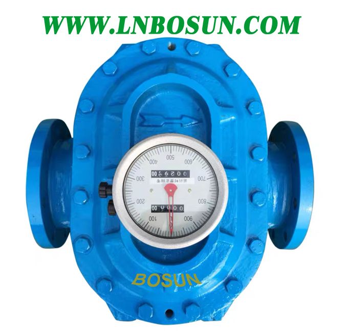 Buy Marine Flow Meter from Liaoning Bosun Machinery Co., Ltd., China ...