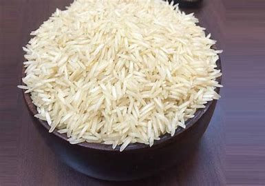 Buy 1121 Basmati Steam Rice from Best Grain Group Rice Mill Pvt. Ltd ...