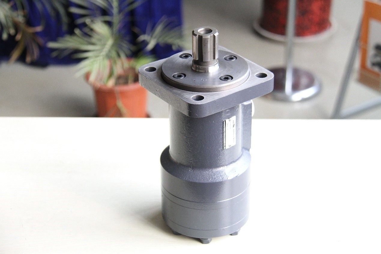 Buy Cycloidal Hydraulic Motor Bm3 Series from Shandong Ruinuo Hydraulic ...