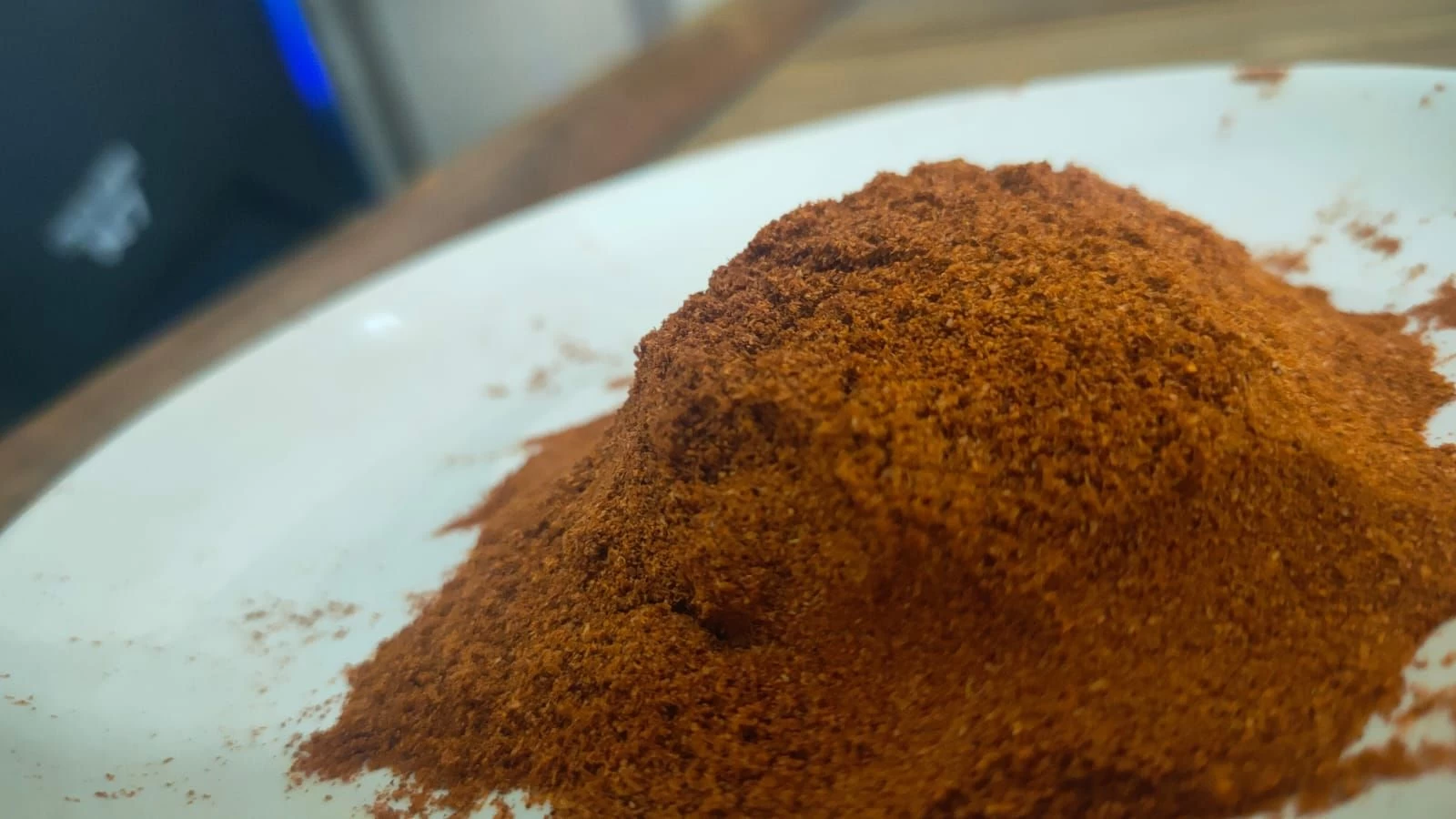 Buy Chili Powder from PT Taruna Mega Karya, Indonesia | Tradewheel.com