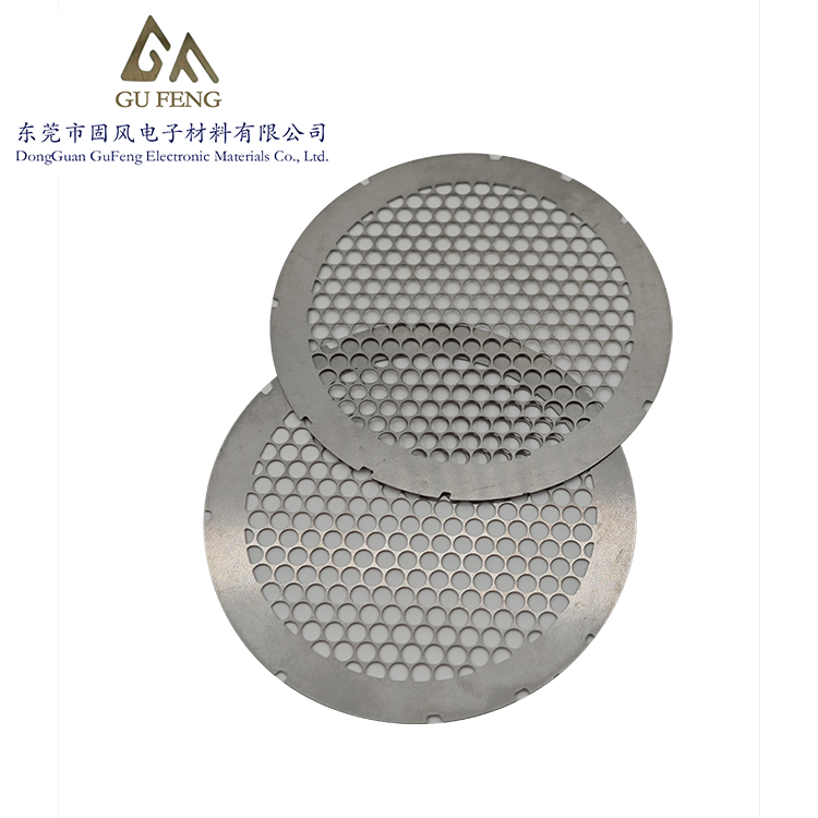 Buy Wholesale Custom Etched Stainless Steel Filter Mesh Micro Etched ...