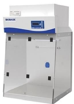 Buy Biobase Lcd Hepa Filter Compounding Hood For Lab from Shanghai Aice ...