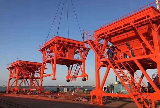 Buy Hopper from Shenzhen Nuobashi Trading Co., Ltd, China | Tradewheel.com