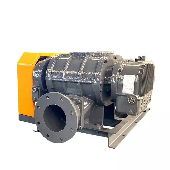 Buy Fish Ponds Air Blowers Huadong Airus Blower from huadongblower ...