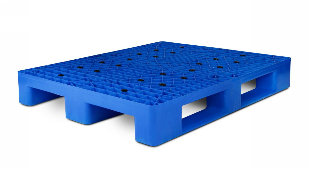 Buy Plastic Pallet from GREEN PLAST, Bulgaria | Tradewheel.com