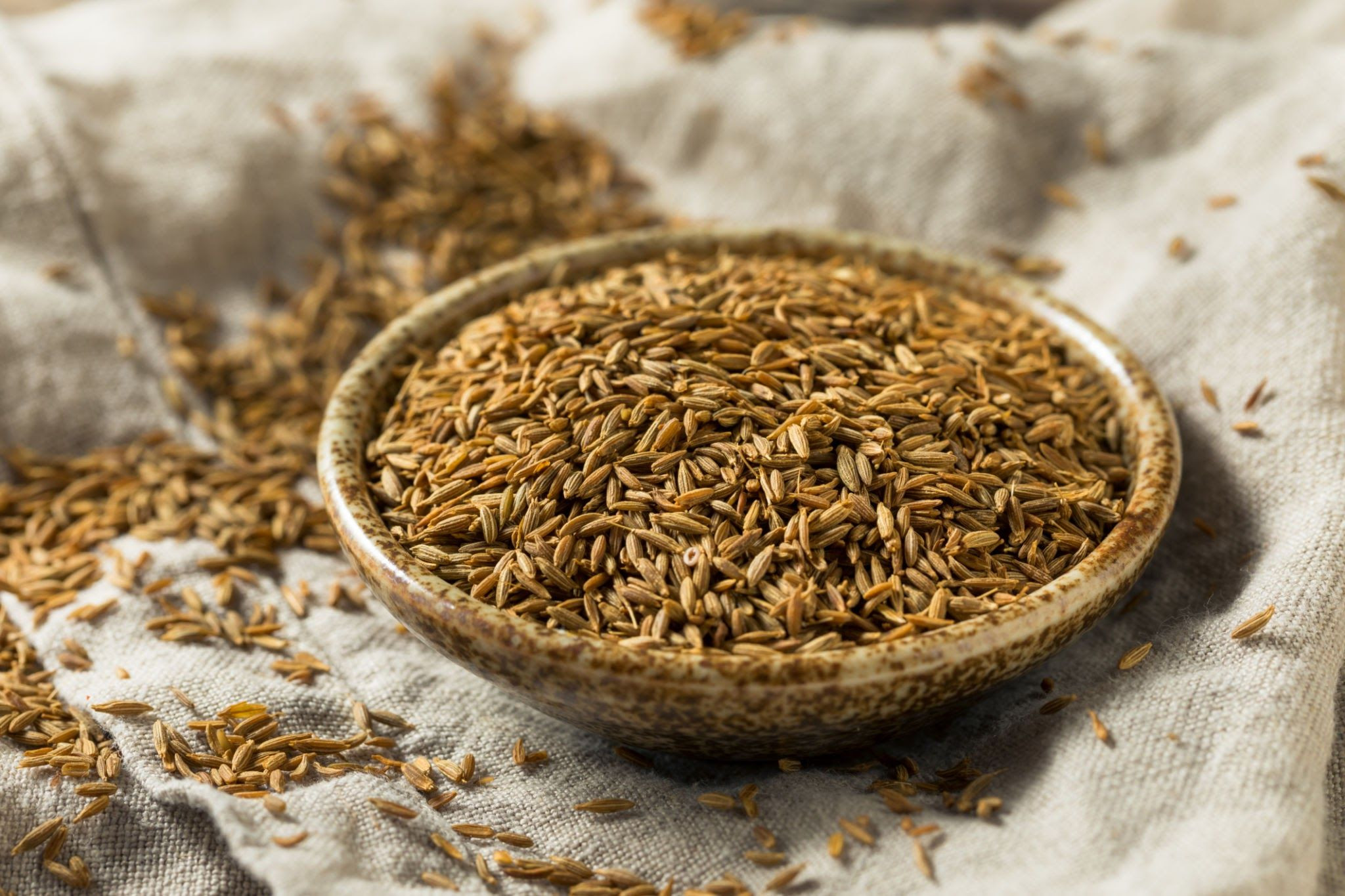 Buy Cumin from KD overseas, India | Tradewheel.com