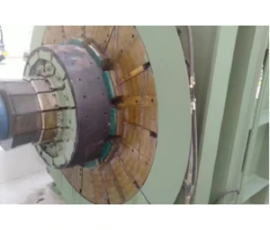 Buy Steel Pipe End Expanding Machine from Hebei tianxianghao ...